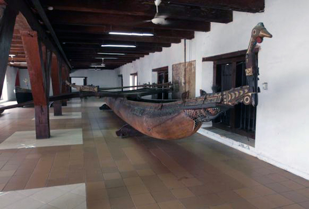 Museum Bahari