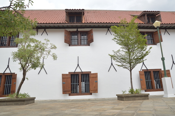 Museum Bahari